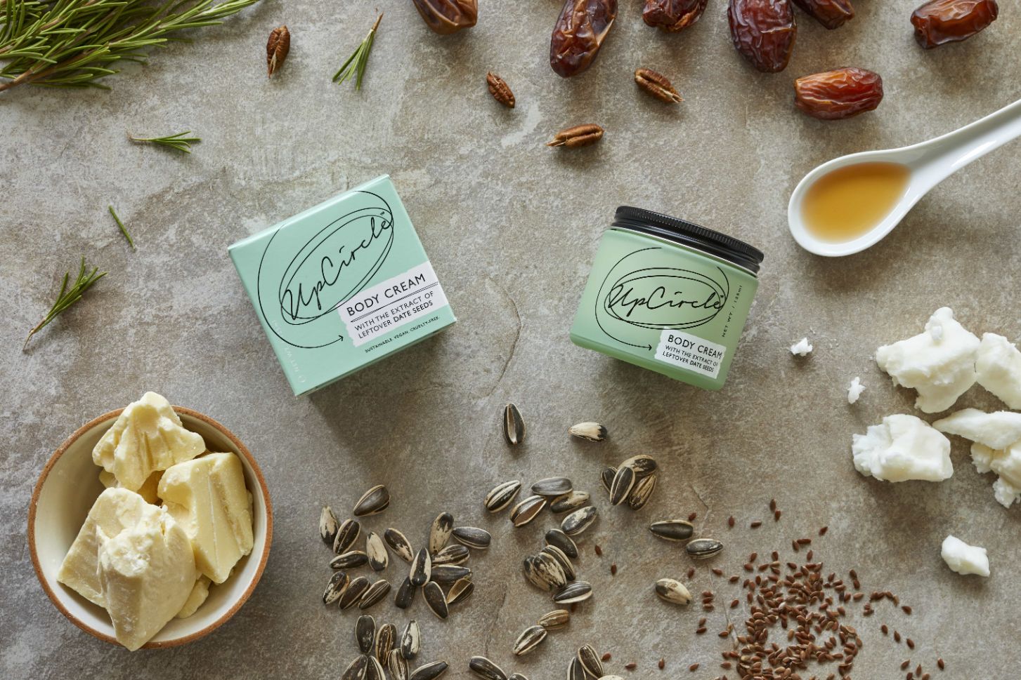 UpCircle Branding | DBA: Design Effectiveness Awards